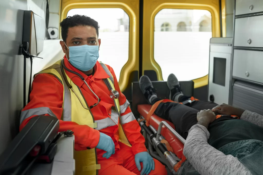 DCAS - EMT - Fine Global HR
